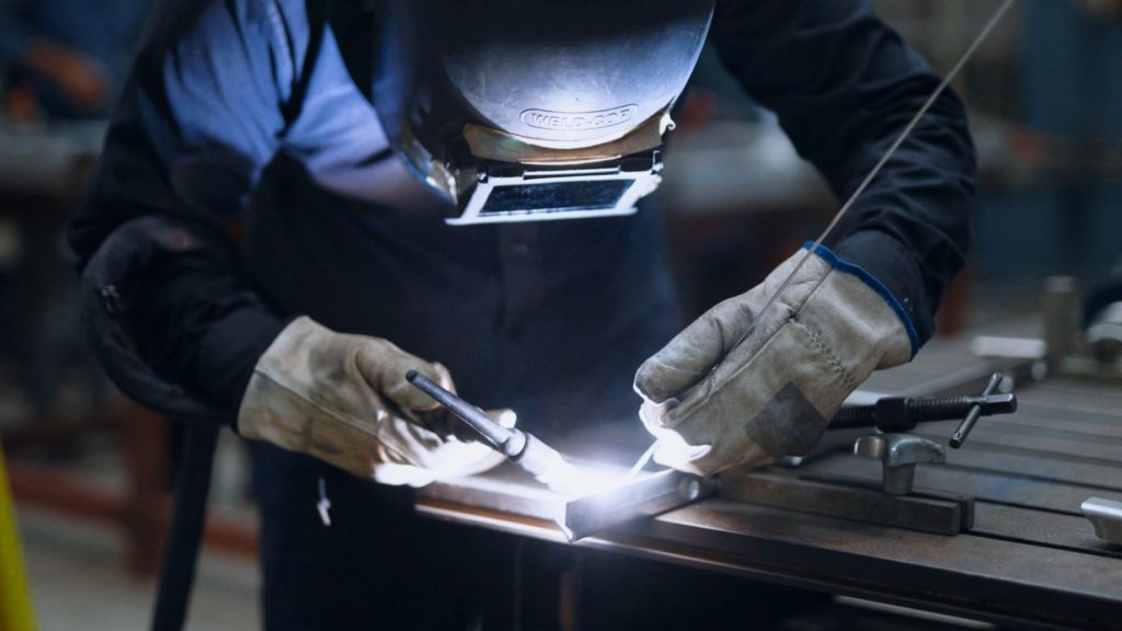 Premium Fabricated Frames for Linea Bench, Linea VT Bench, Linea VT ...